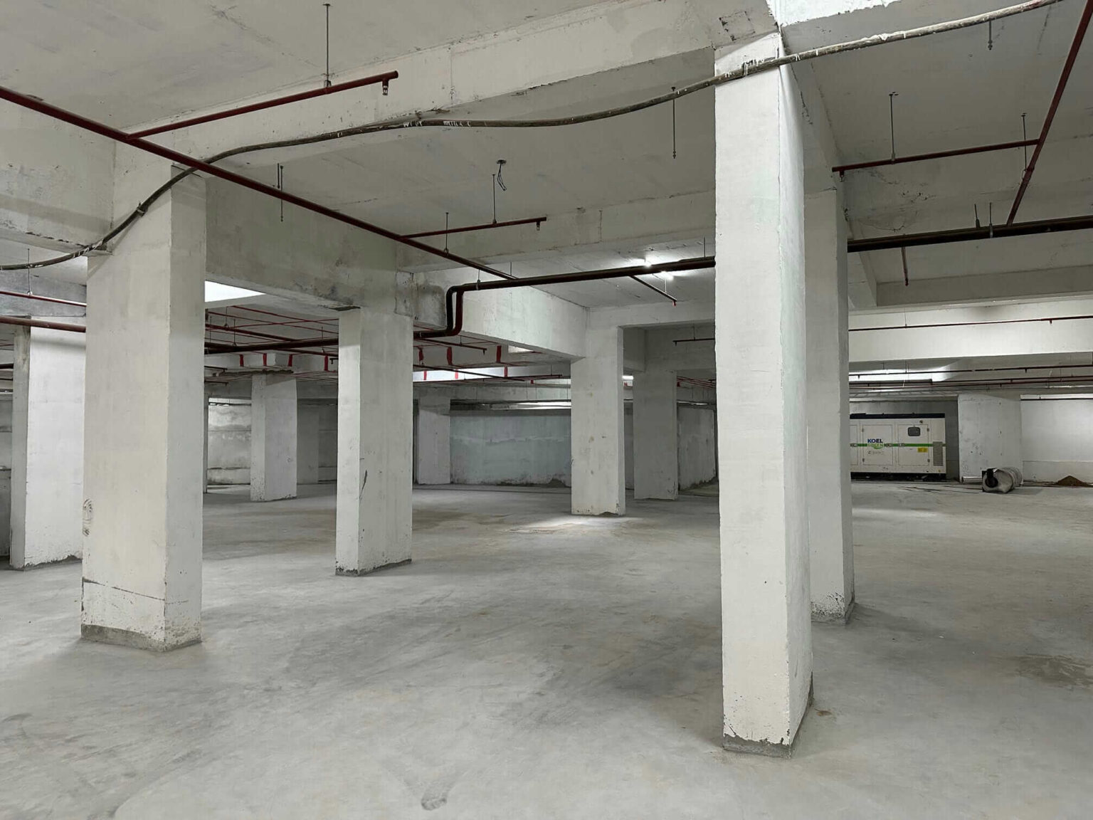 Bridge Paramount - Bridge Group