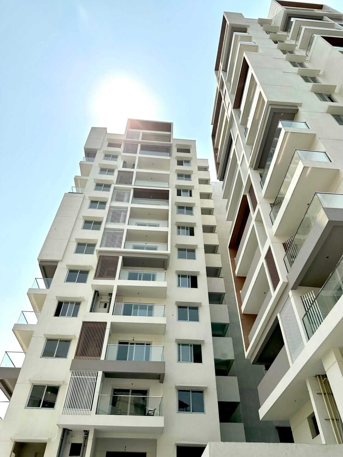 Bridge Paramount - Bridge Group