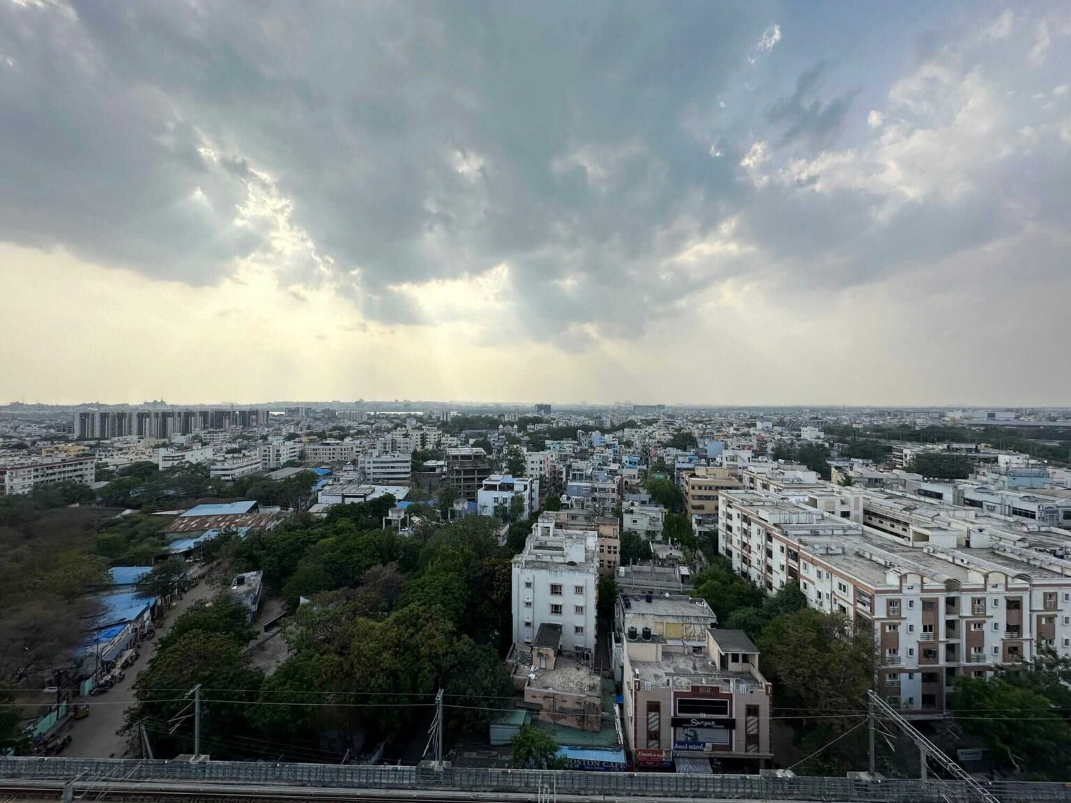 Bridge Paramount - Bridge Group