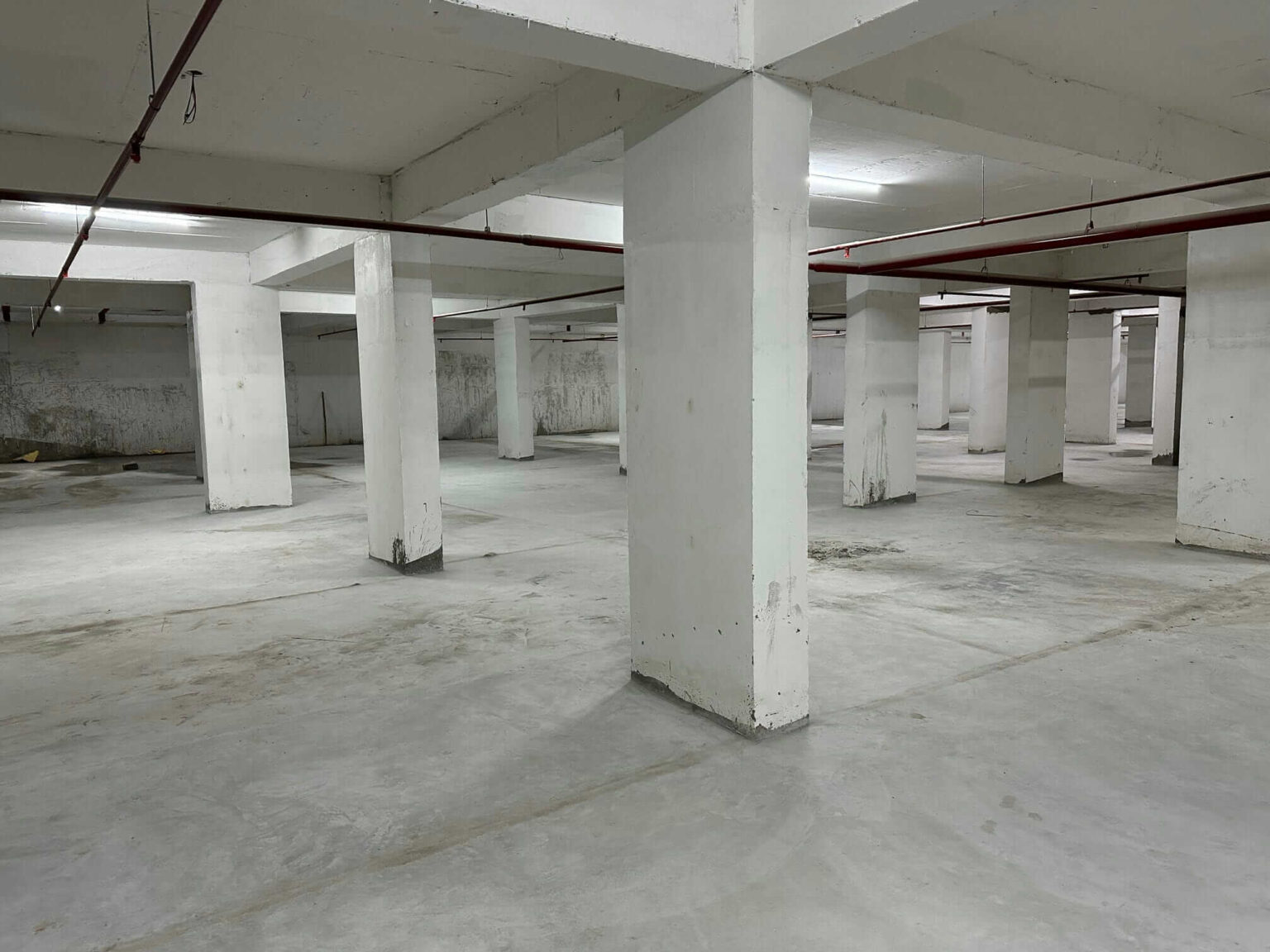 Bridge Paramount - Bridge Group