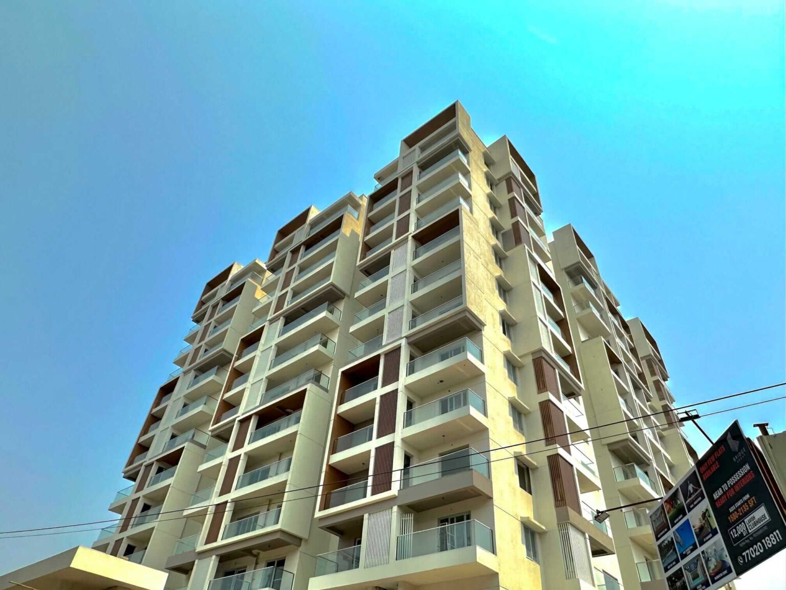 Bridge Paramount - Bridge Group