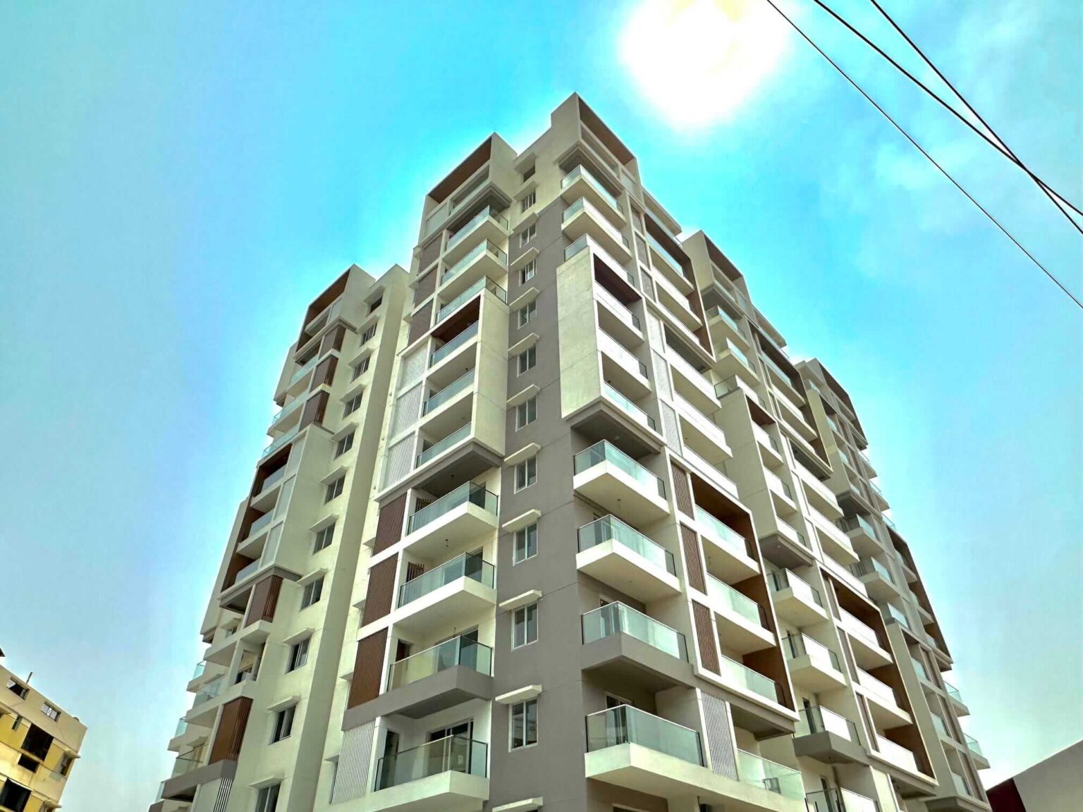 Bridge Paramount - Bridge Group