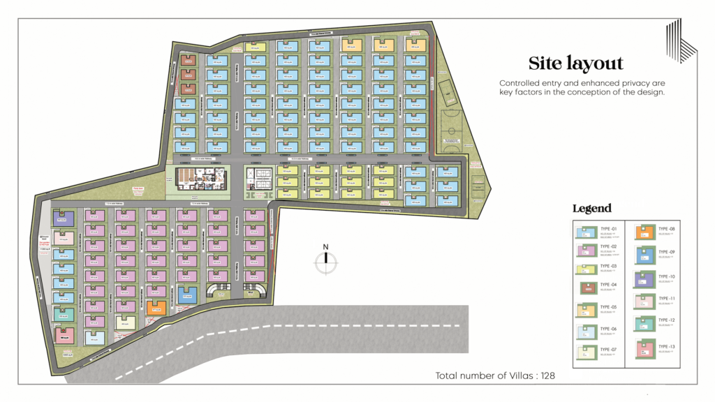 Bridge Epsilon - Bridge Group
